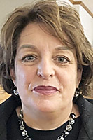 Assistant HR director to fill Cambria post temporarily | News, Sports ...